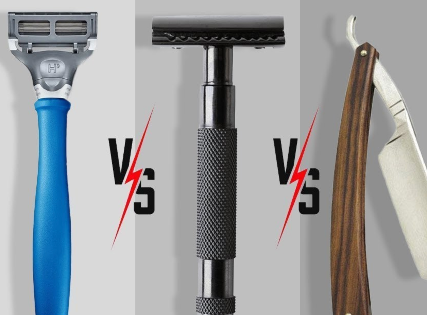 How to Choose the Right Razor for Preventing Razor Bumps – olaitannskin